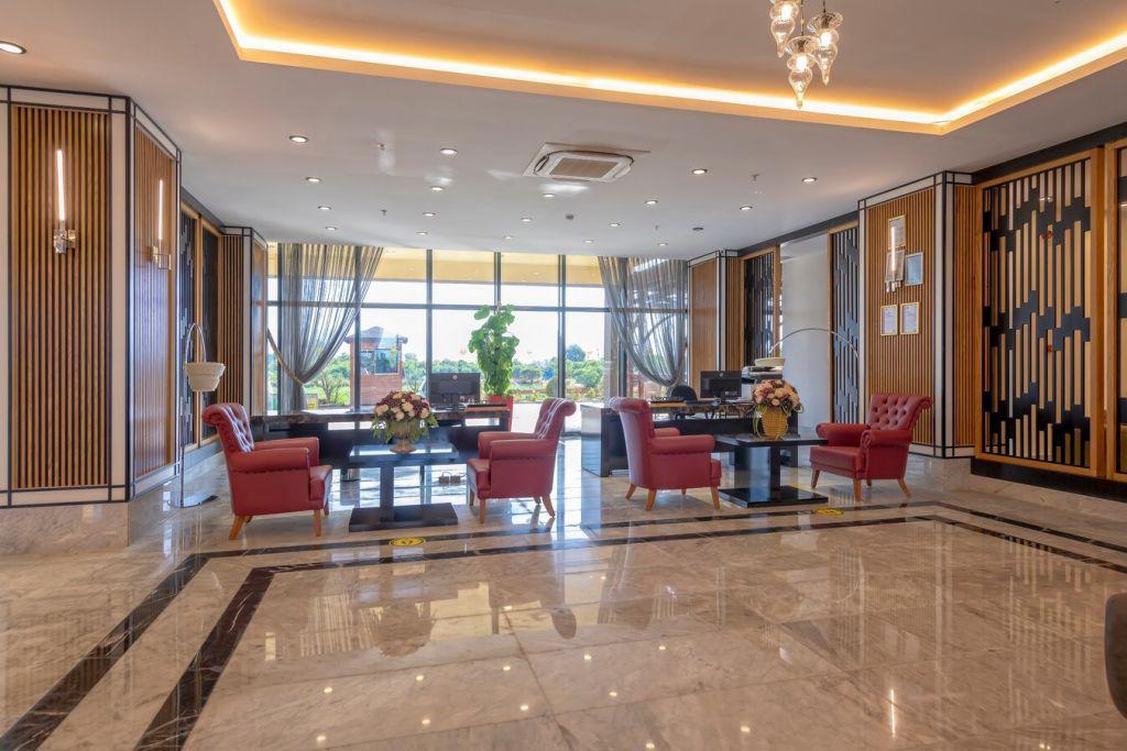 LRS Sorgun Akadia Hotel Luxury | Сиде | MEGALO TRAVEL