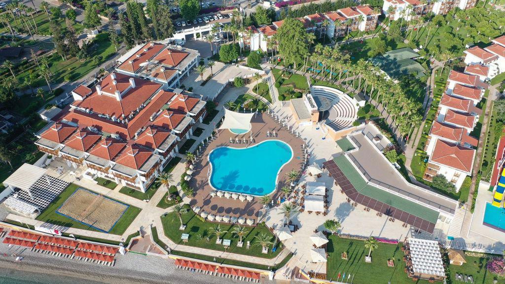 Corendon Hydros Club | Кемер | MEGALO TRAVEL